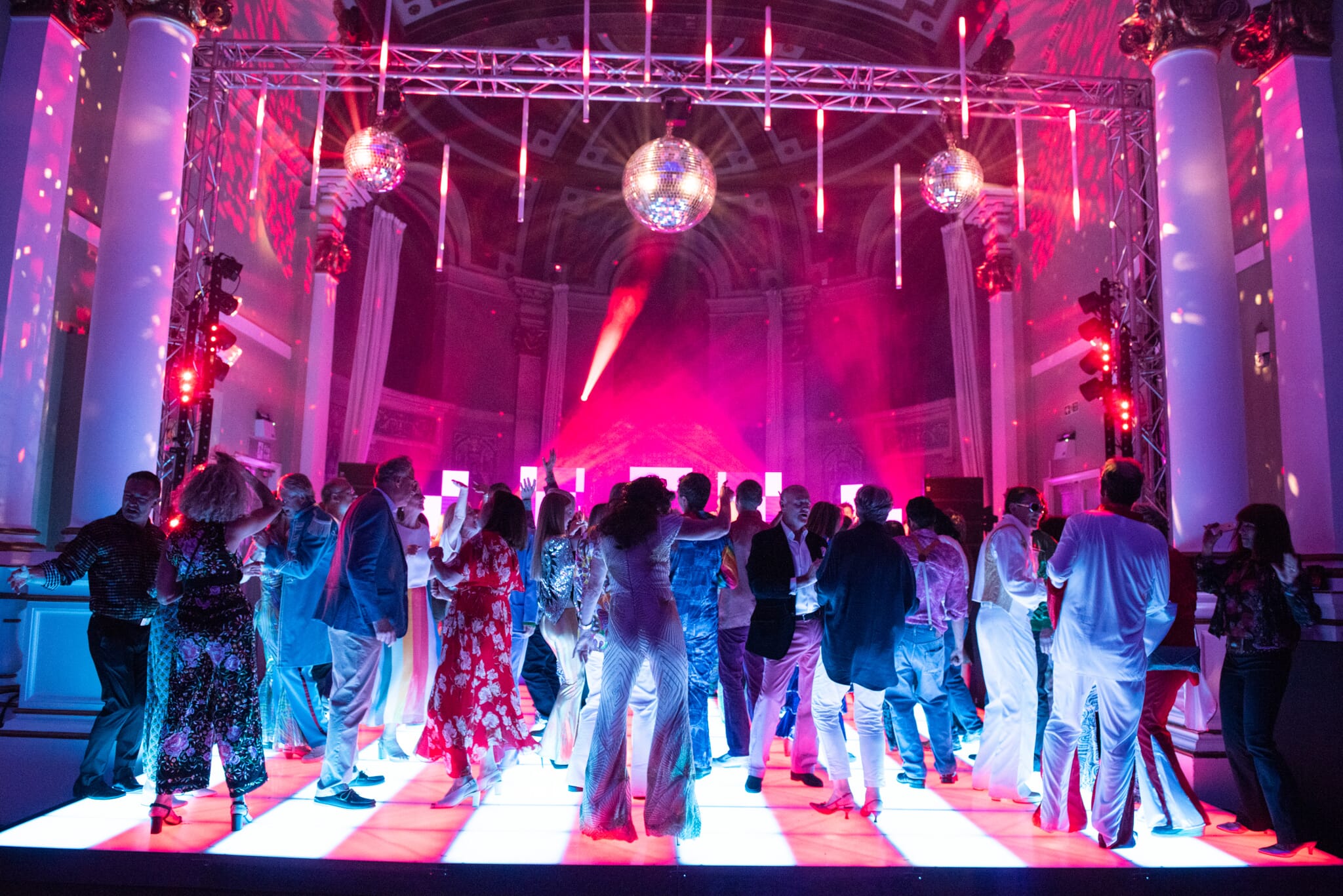 Luxury Party Planner In London | Creative Parties | Henry Bonas