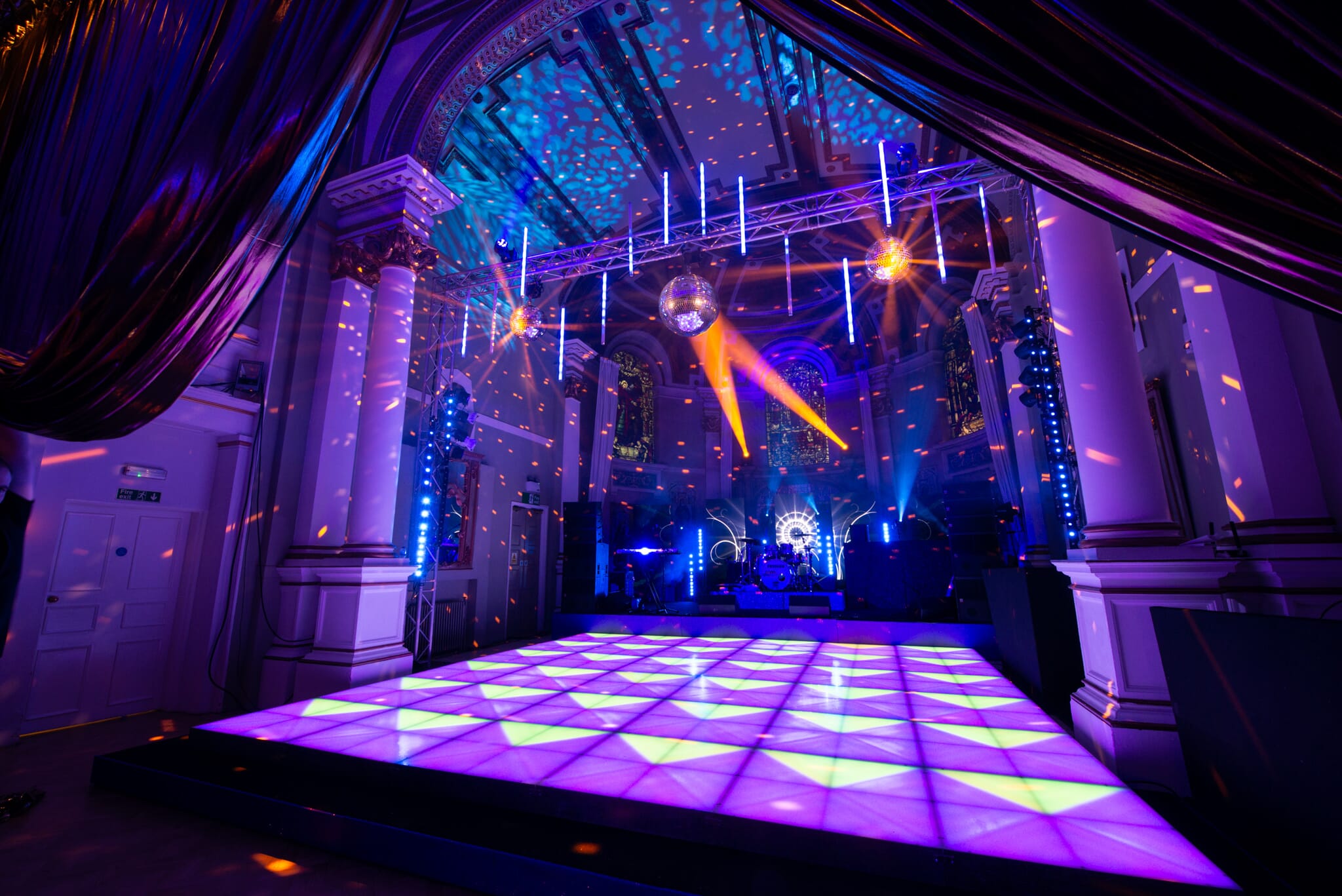 Luxury Party Planner In London | Creative Parties | Henry Bonas