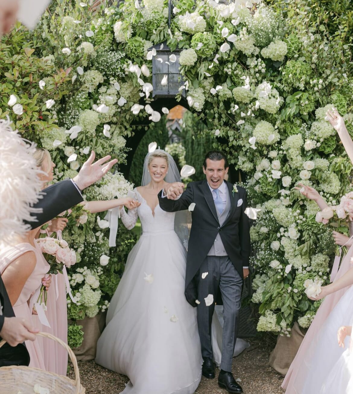 Luxury Wedding Planner | Henry Bonas