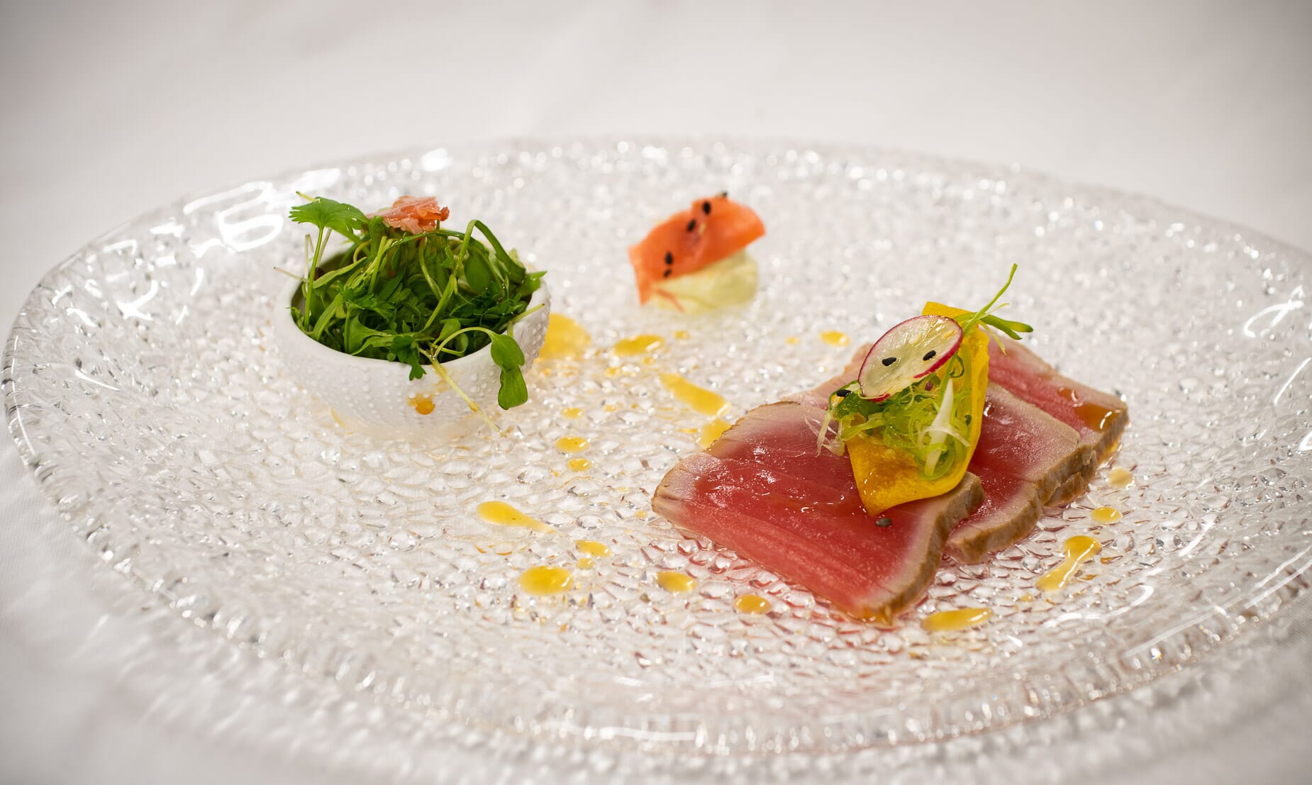 Luxury Party Food Ideas | Henry Bonas